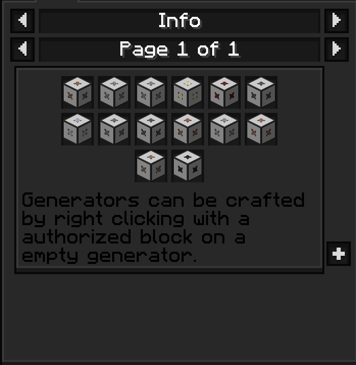 Mini Factories - Gallery - Minecraft Mods - CurseForge