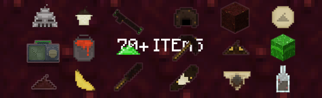 Basic Poop - Minecraft Mods - CurseForge