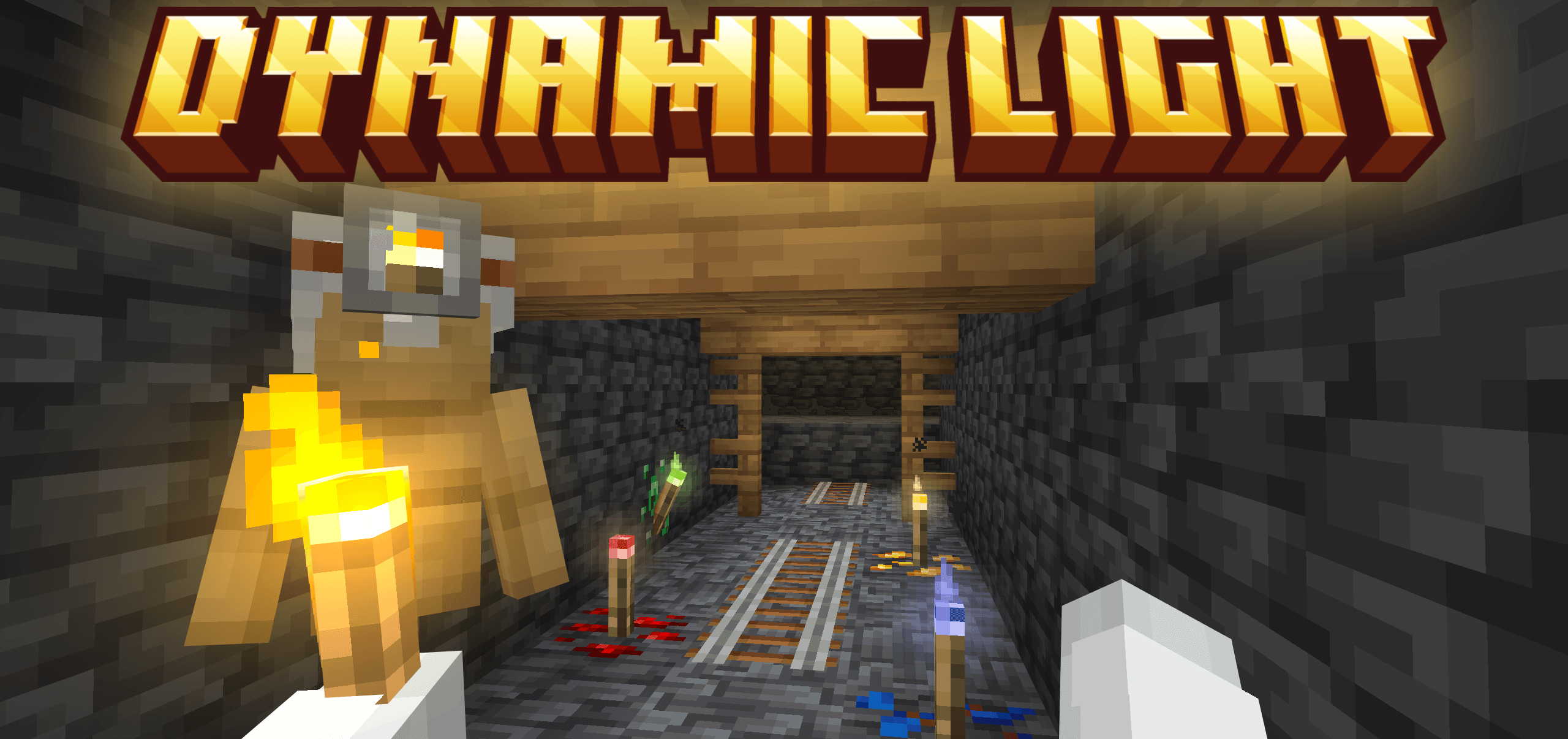 Search Results for off hand | MCPEDL