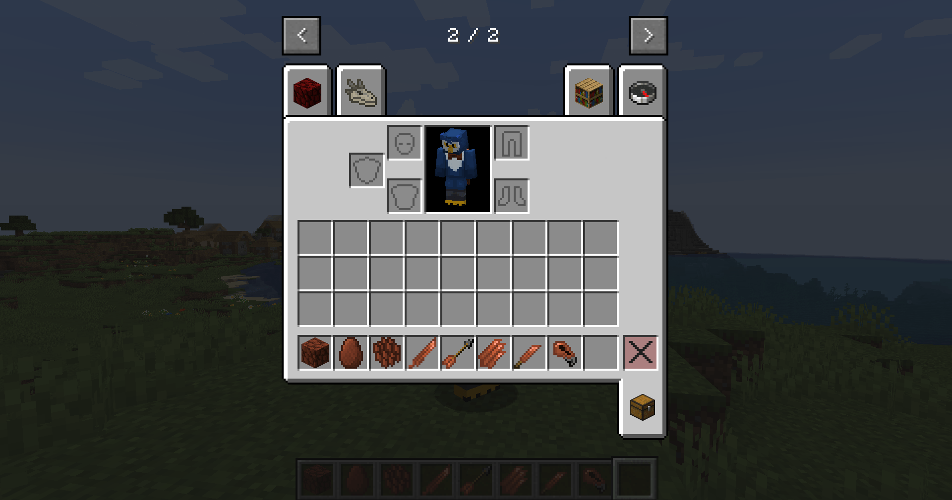 Ice and Fire Improved Copper (Mob Edition) - Minecraft Resource Packs ...