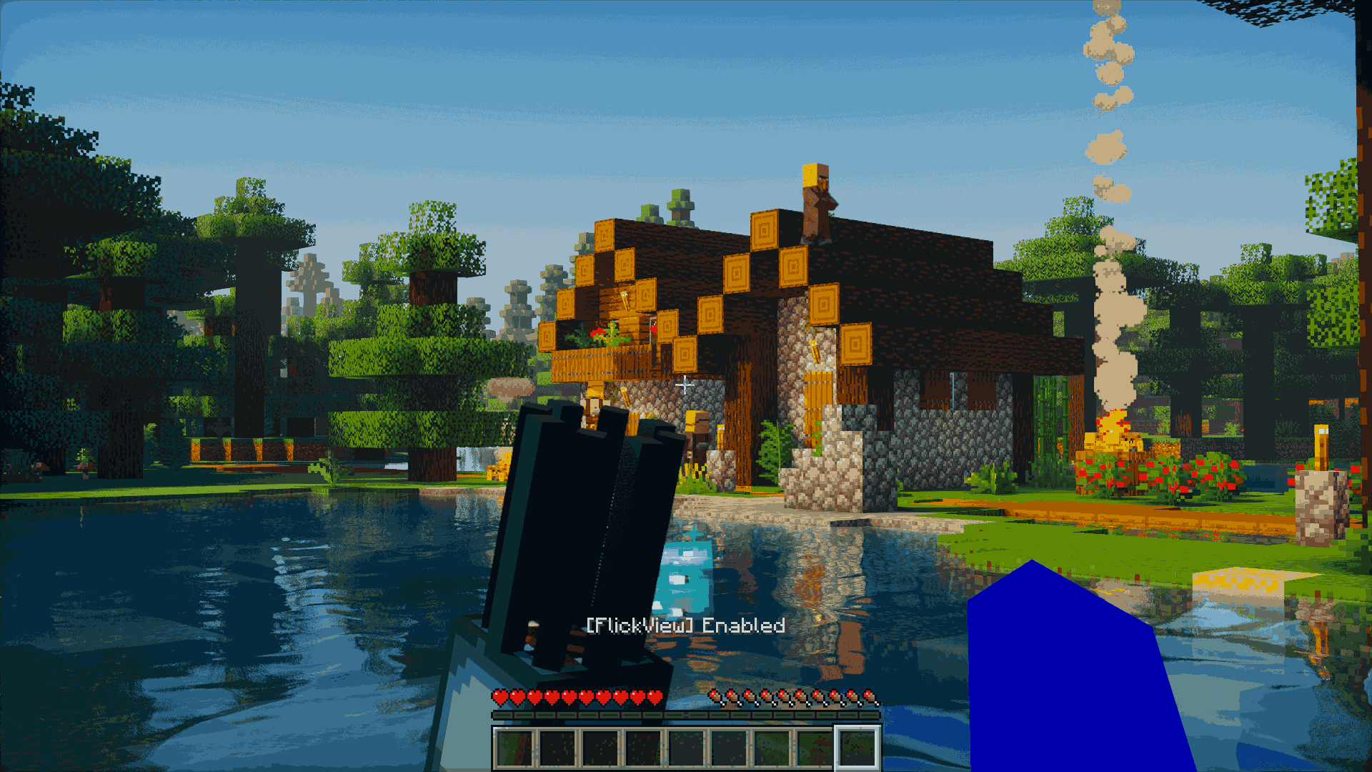 FlickView - Minecraft Mods - CurseForge