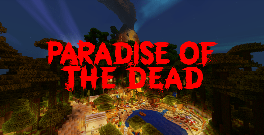 Search Results for minecraft island maps | MCPEDL