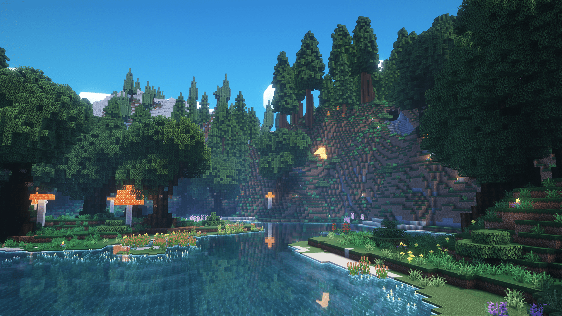 Linggango - Gallery - Minecraft Modpacks - CurseForge