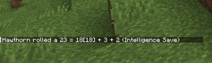 D&D Sheets - Gallery - Minecraft Mods - CurseForge