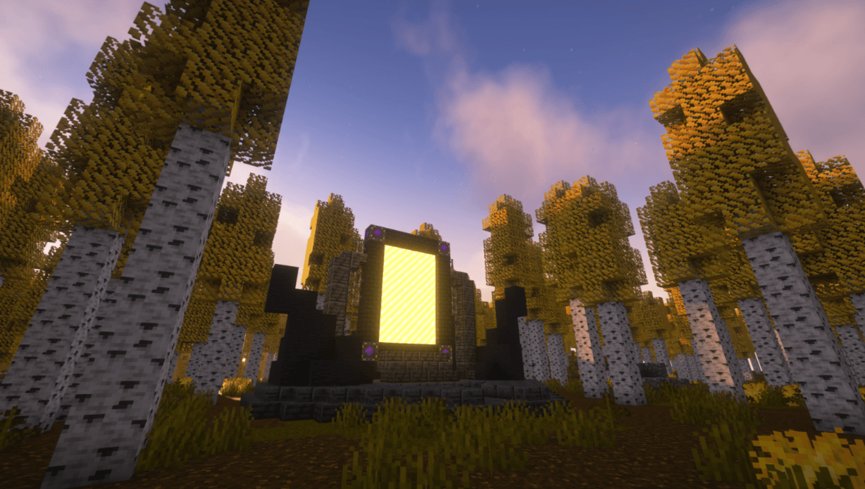 Foolish - Gallery - Minecraft Mods - CurseForge