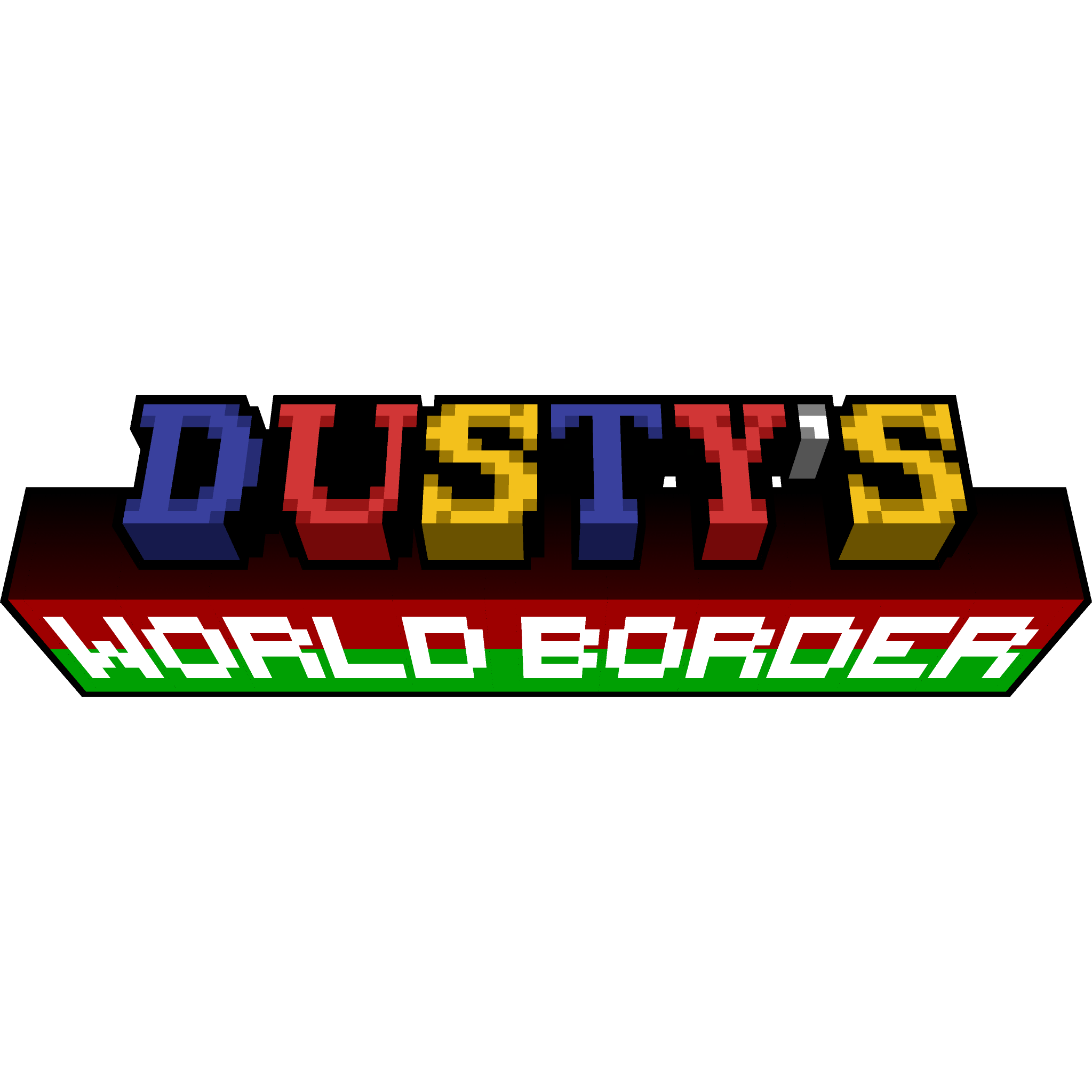 Dusty's World Border | Mob border, bypass border, achievements | v1.11.7 - Minecraft Bedrock ...