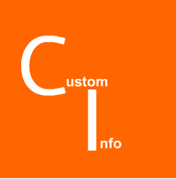 Images - CustomINFO - Bukkit Plugins - Projects - Bukkit