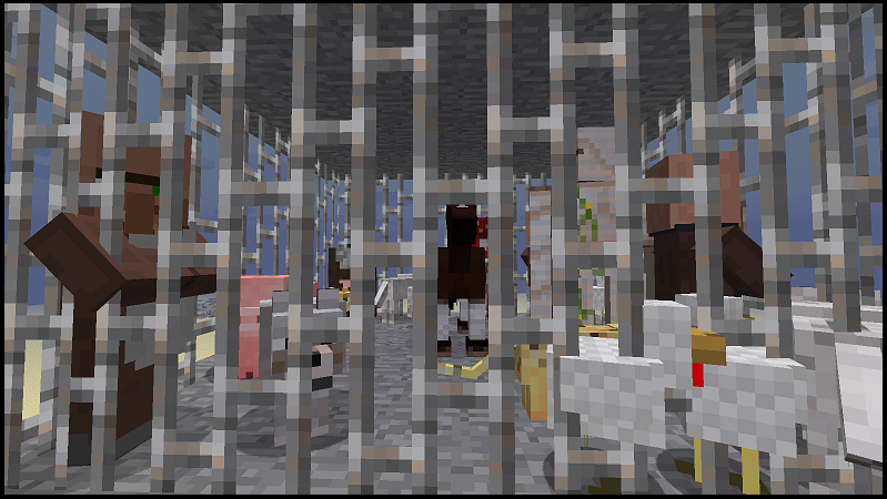 ZooMaster - Gallery - Minecraft Bukkit Plugins - CurseForge