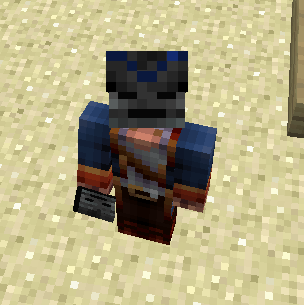 BlockHead - Minecraft Bukkit Plugins - CurseForge