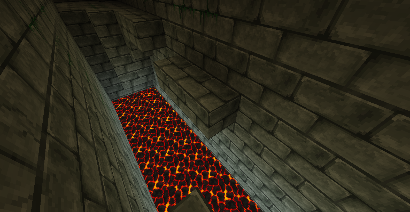 Images - Dungeon Run - Bukkit Plugins - Projects - Bukkit