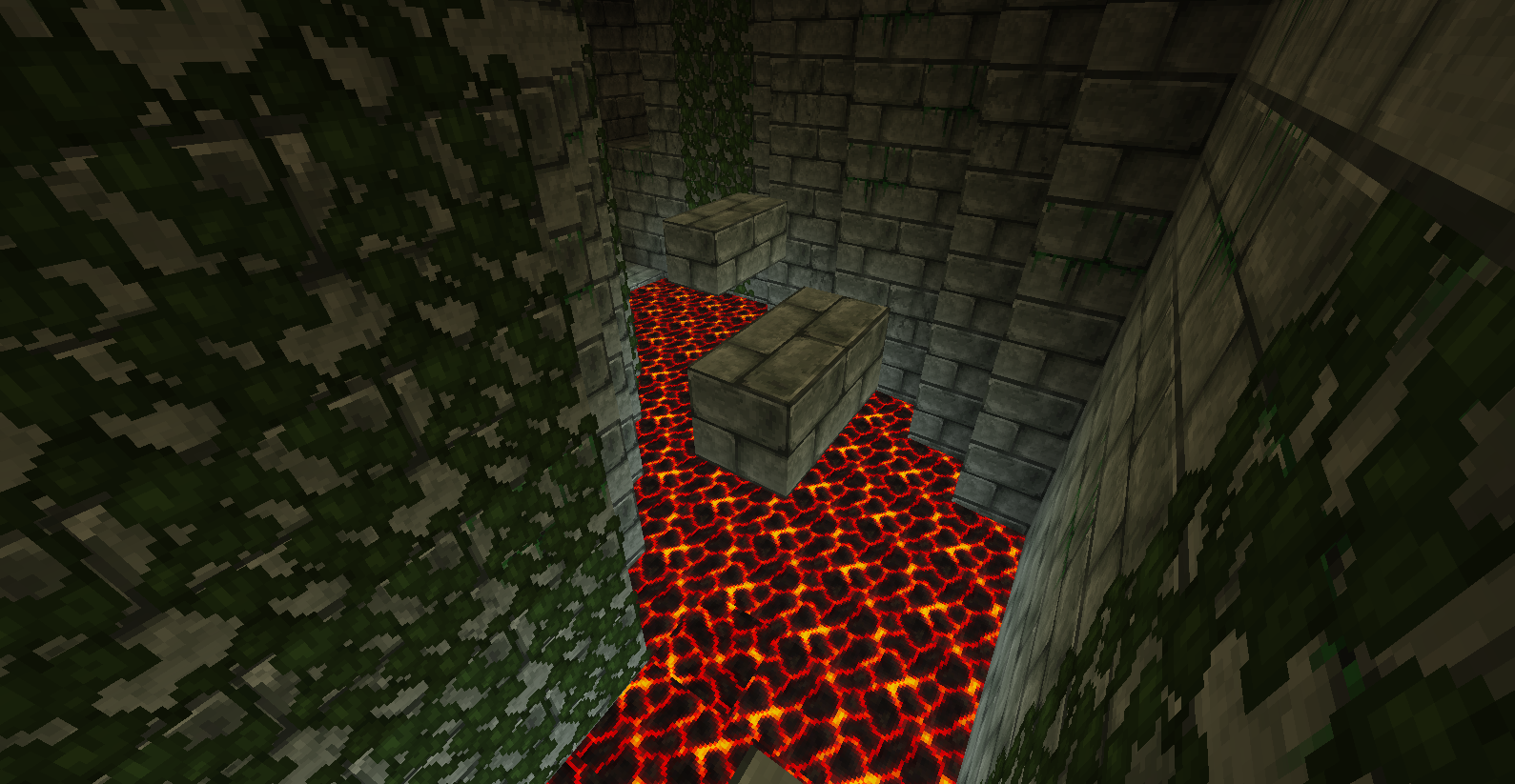 Images - Dungeon Run - Bukkit Plugins - Projects - Bukkit