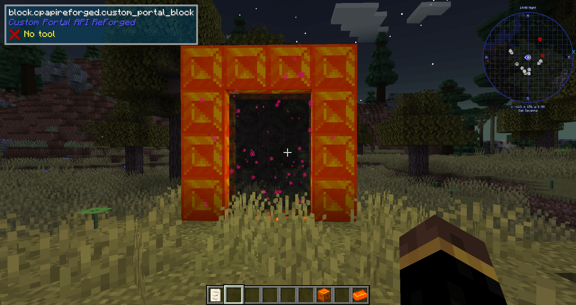 chimera one - Minecraft Modpacks - CurseForge