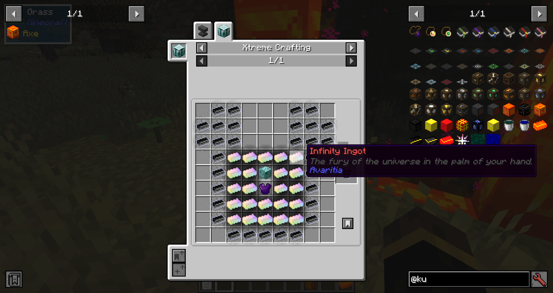 chimera one - Minecraft Modpacks - CurseForge