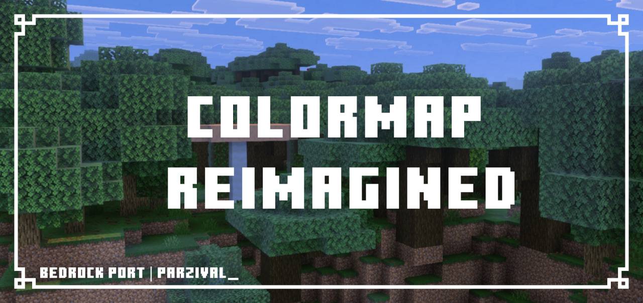 Rainbow Amethyst | Minecraft PE Texture Packs