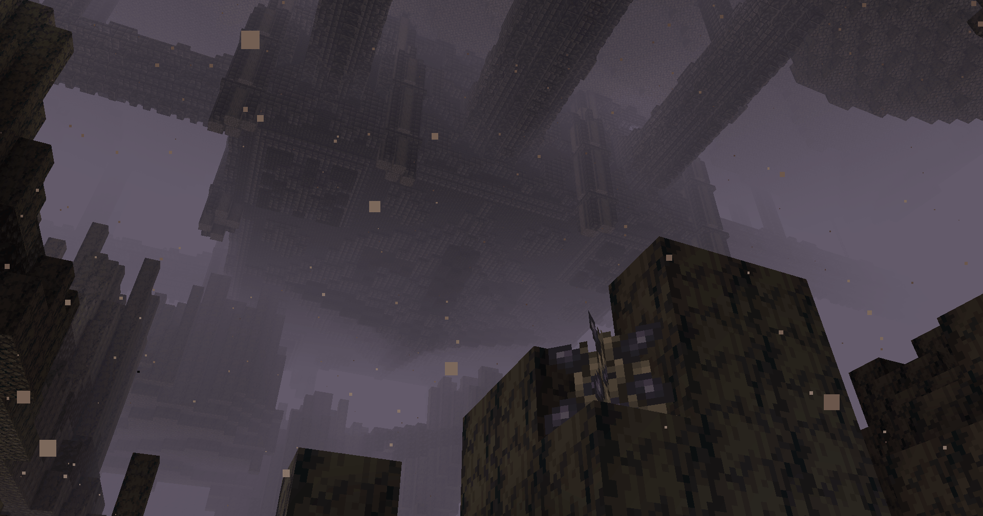 Sorcerous Nether - Gallery - Minecraft Mods - CurseForge