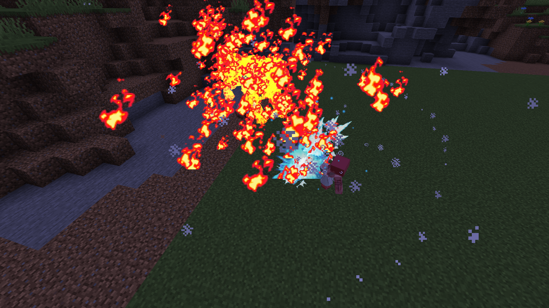 Animated Kimetsu no Yaiba - Minecraft Mods - CurseForge