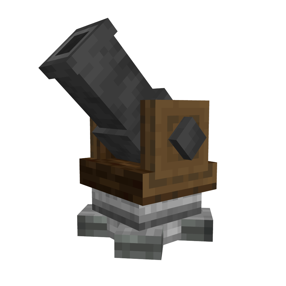 Schematicannon - Minecraft Mods - CurseForge