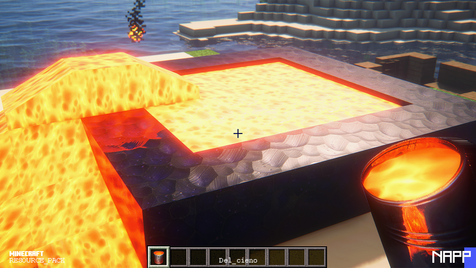 NAPP - Minecraft Resource Packs - CurseForge