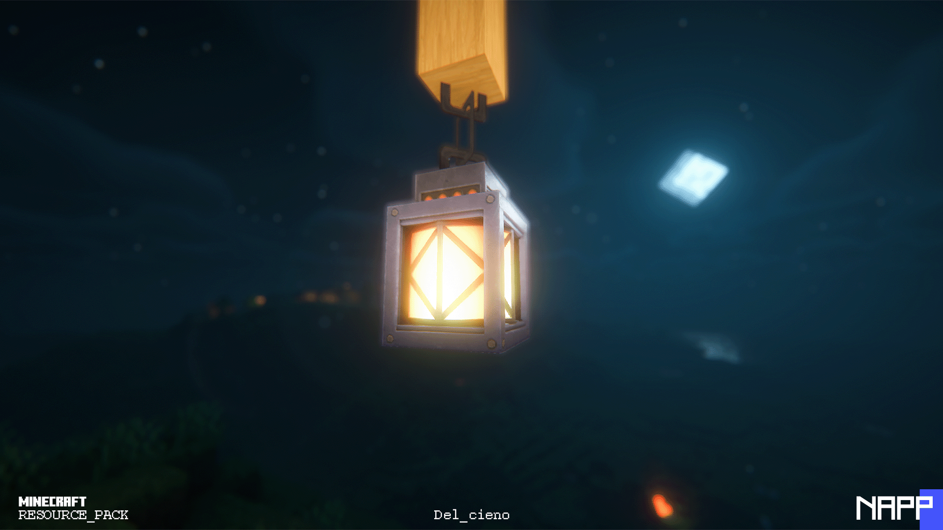 NAPP - Minecraft Resource Packs - CurseForge