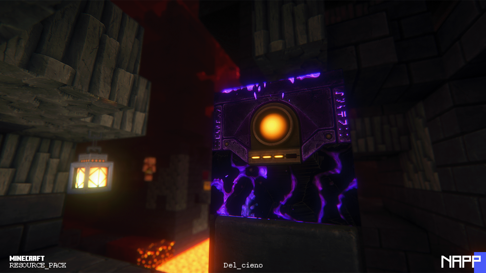 NAPP - Minecraft Resource Packs - CurseForge