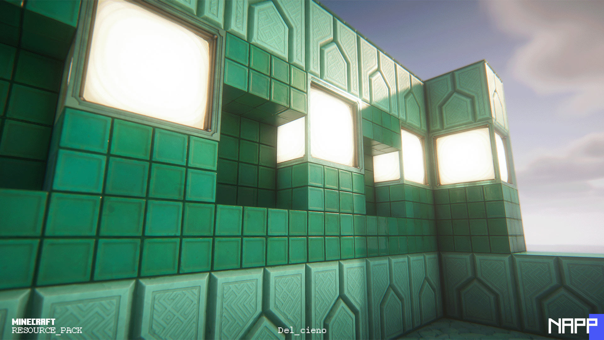 NAPP - Minecraft Resource Packs - CurseForge