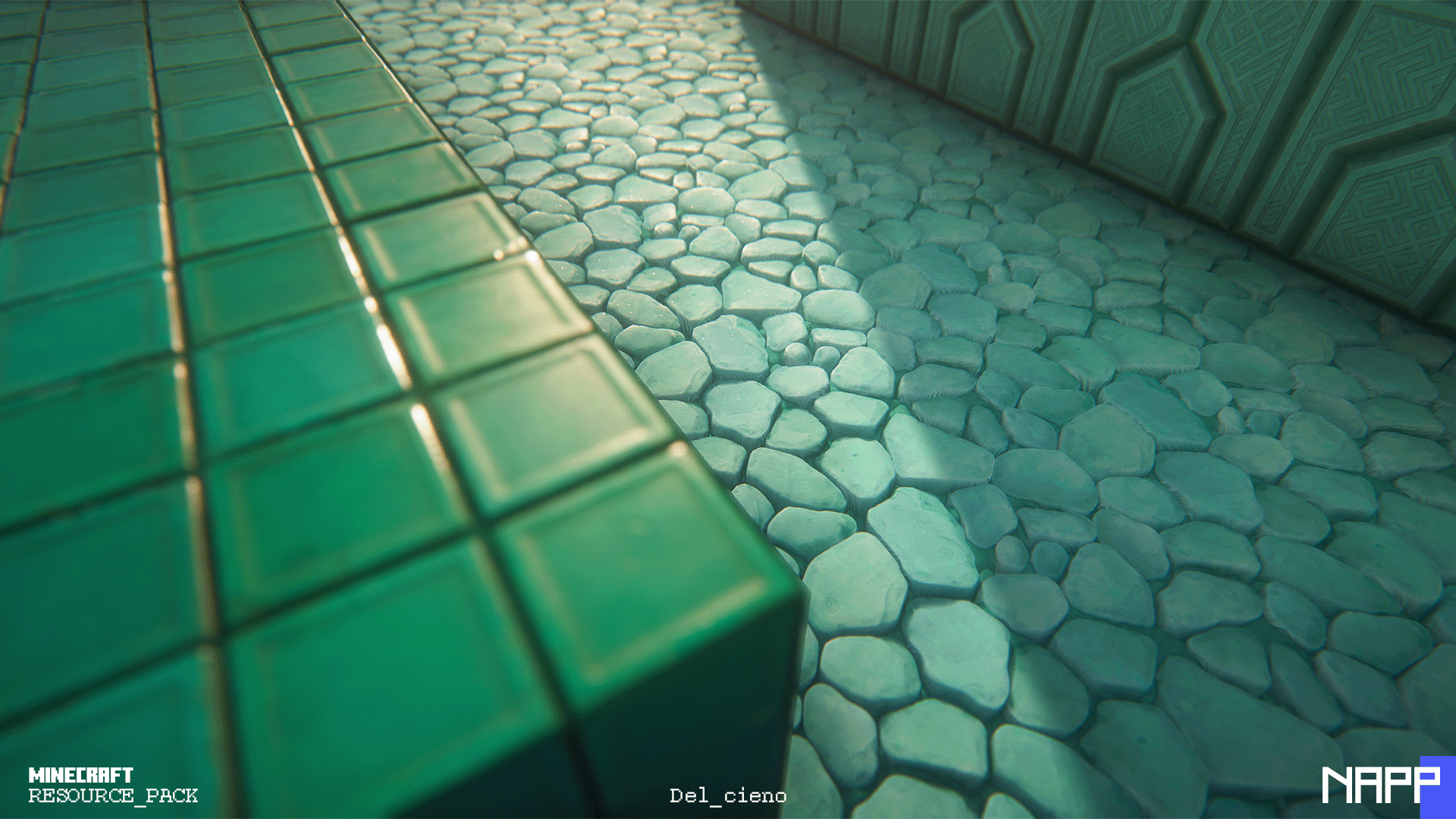 NAPP - Minecraft Resource Packs - CurseForge