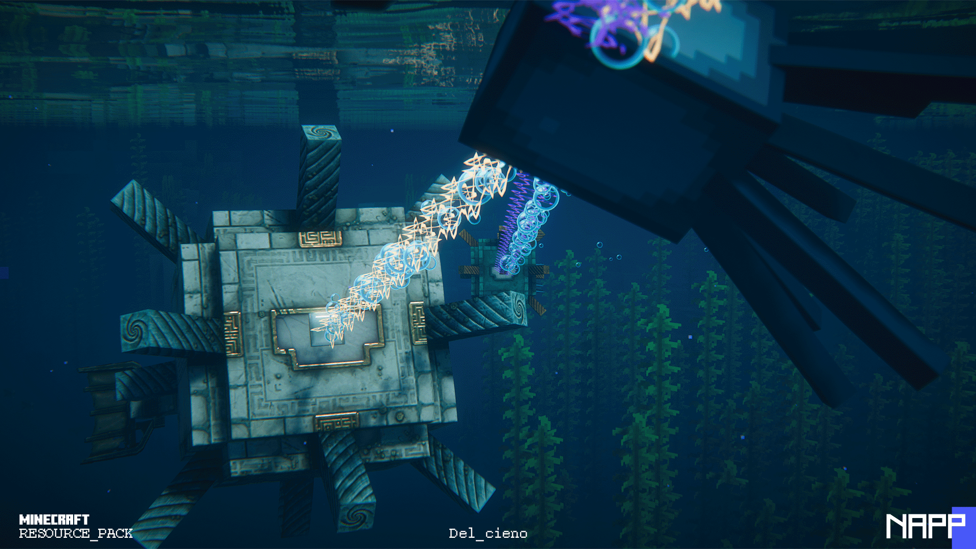 NAPP - Minecraft Resource Packs - CurseForge