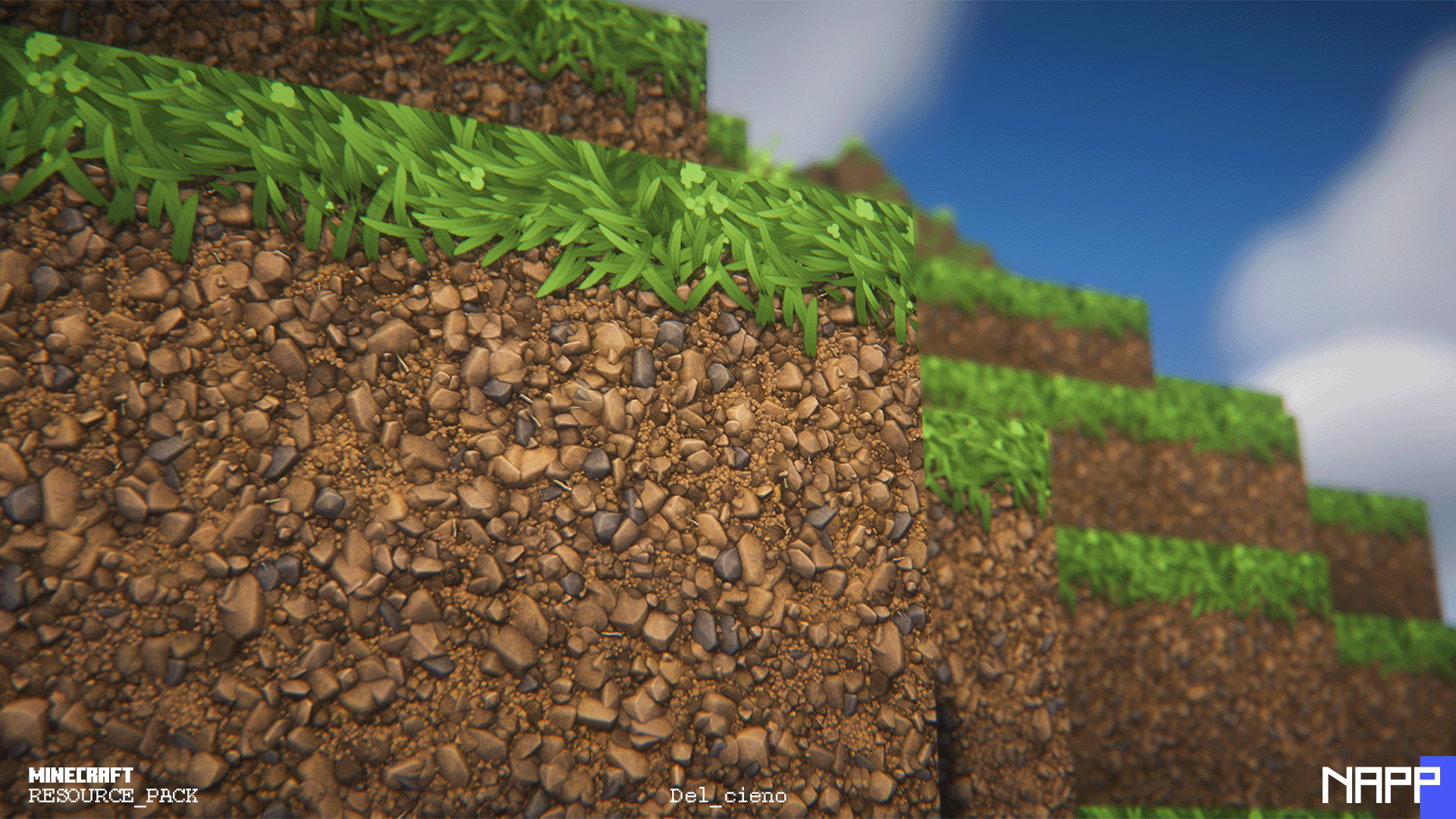 NAPP - Minecraft Resource Packs - CurseForge