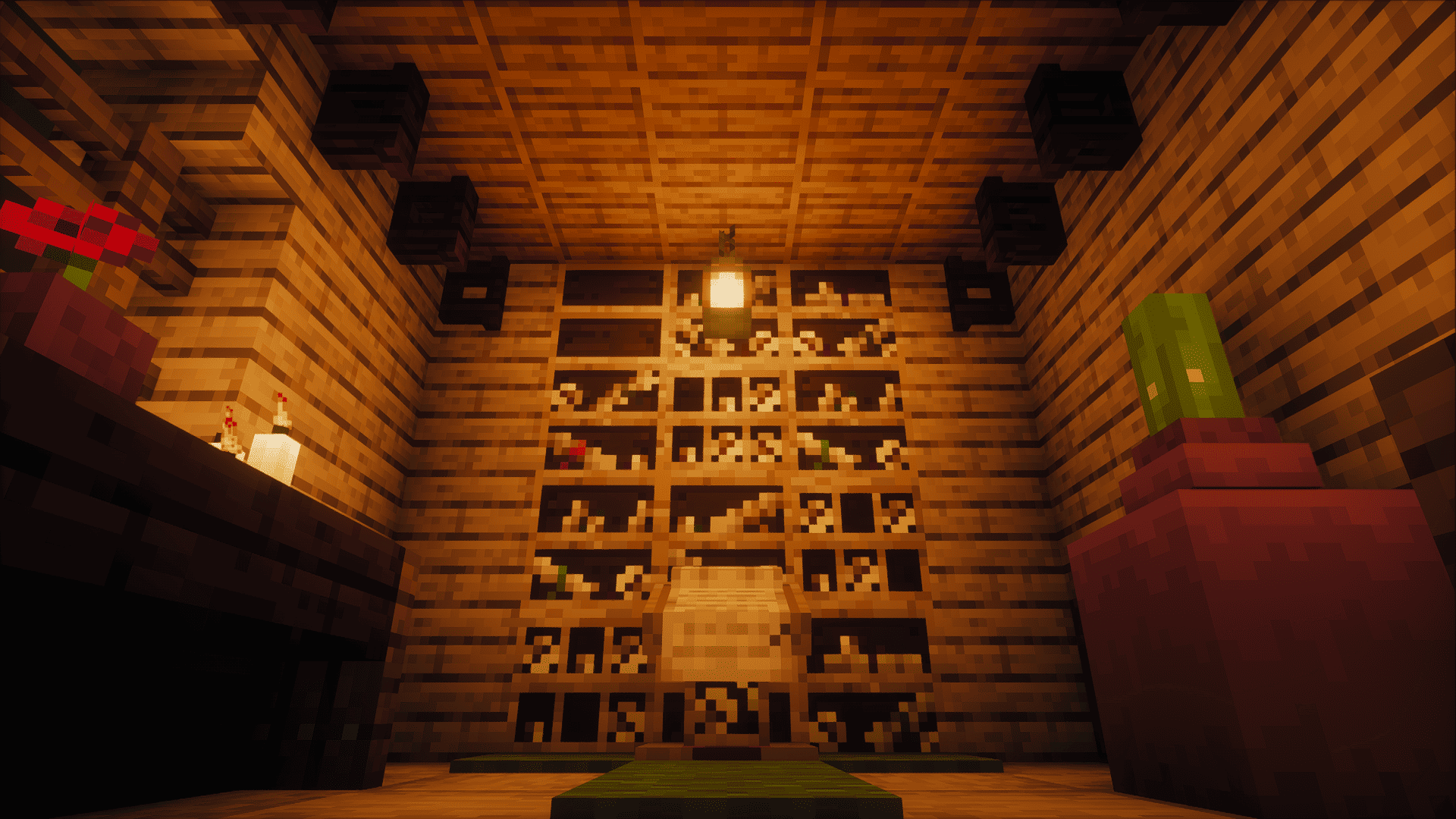 Superior Scrolls - Gallery - Minecraft Resource Packs - CurseForge