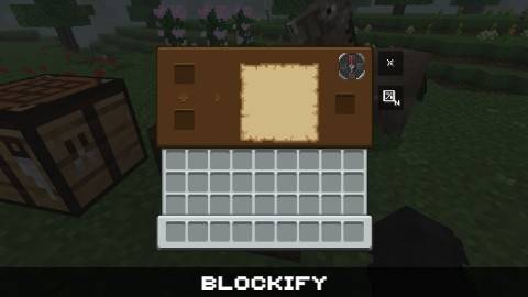 Gui Revision - Minecraft Bedrock Texture Packs - CurseForge