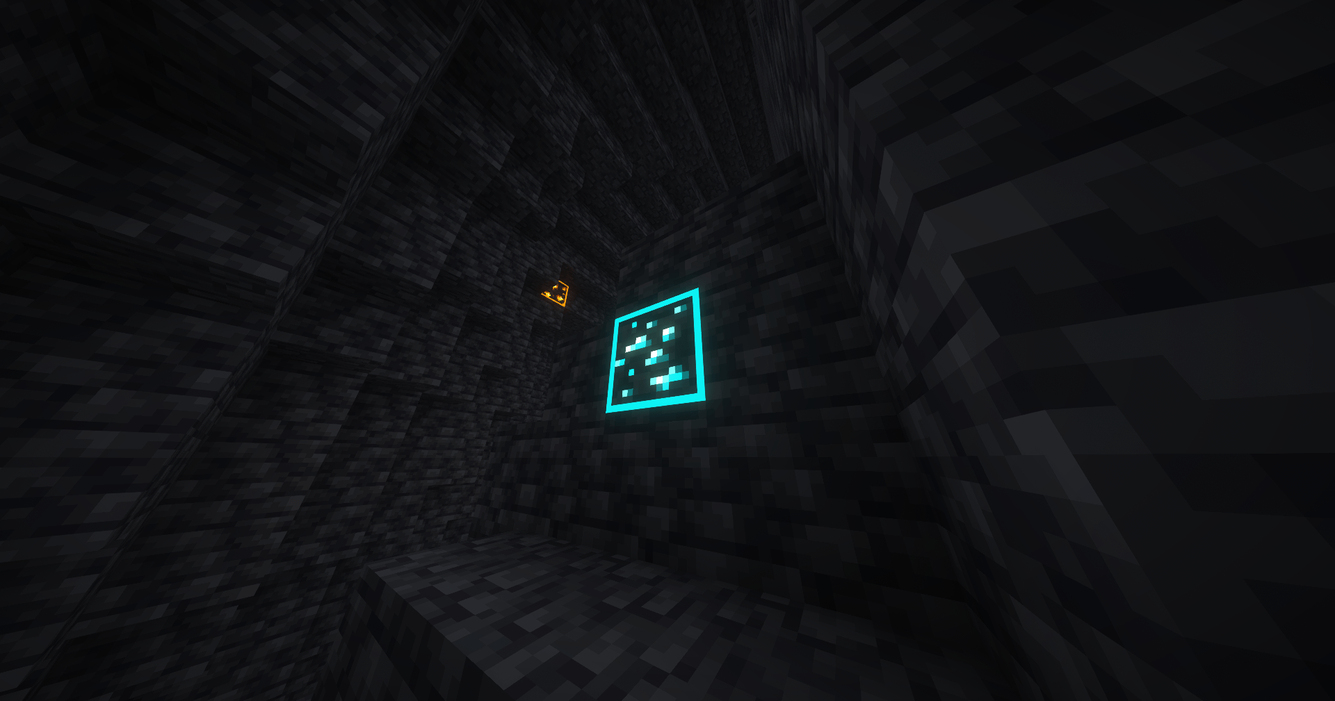 Better ore - Gallery - Minecraft Resource Packs - CurseForge