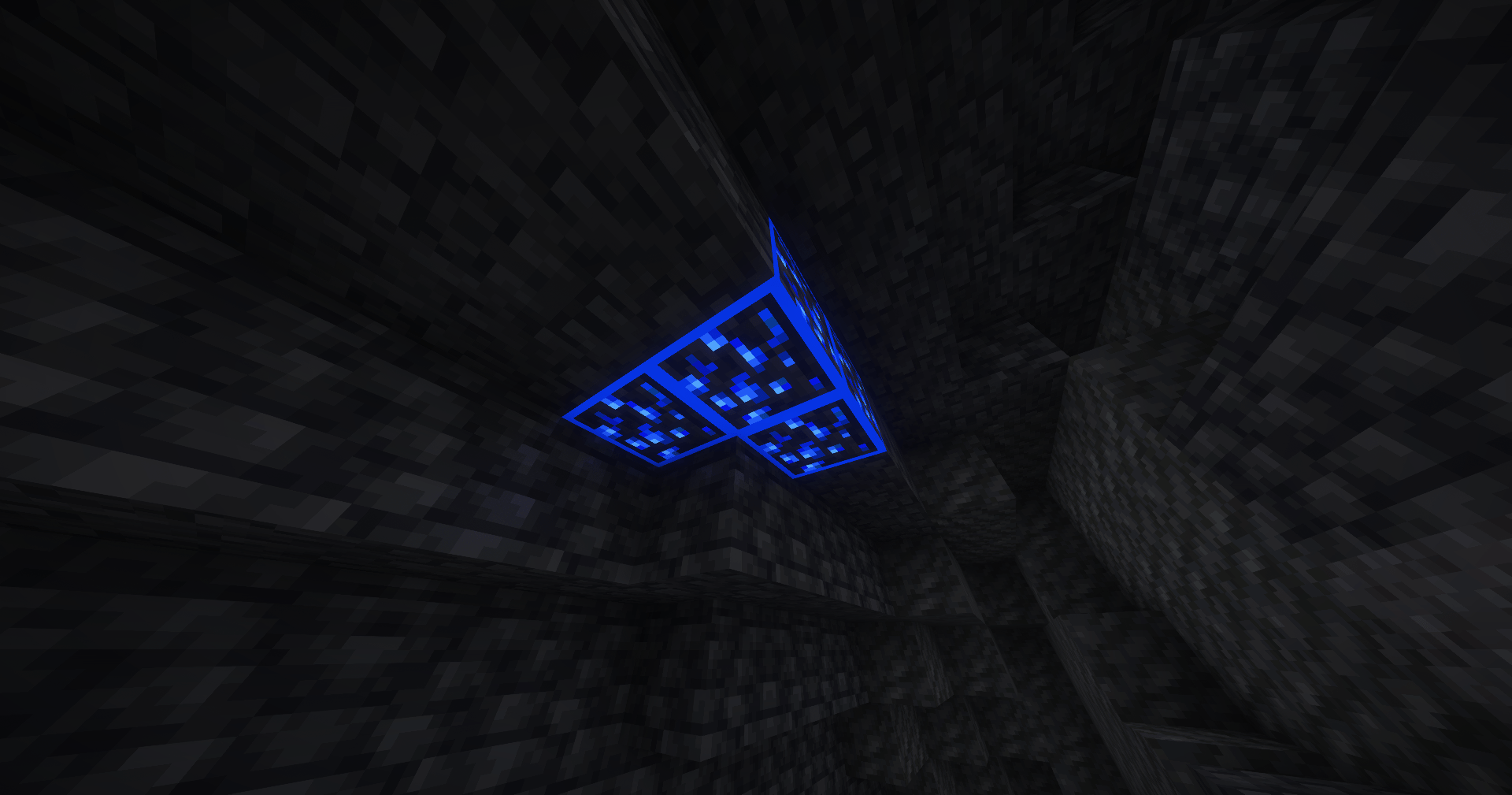 Better ore - Gallery - Minecraft Resource Packs - CurseForge