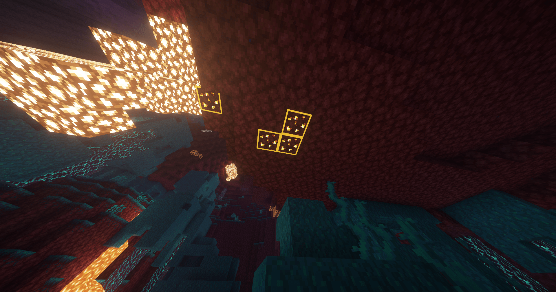 Better ore - Gallery - Minecraft Resource Packs - CurseForge