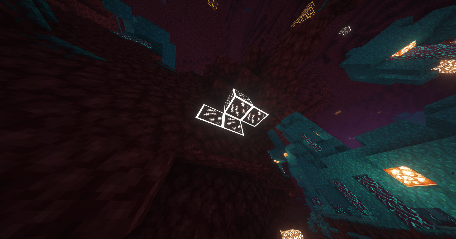 Better ore - Gallery - Minecraft Resource Packs - CurseForge