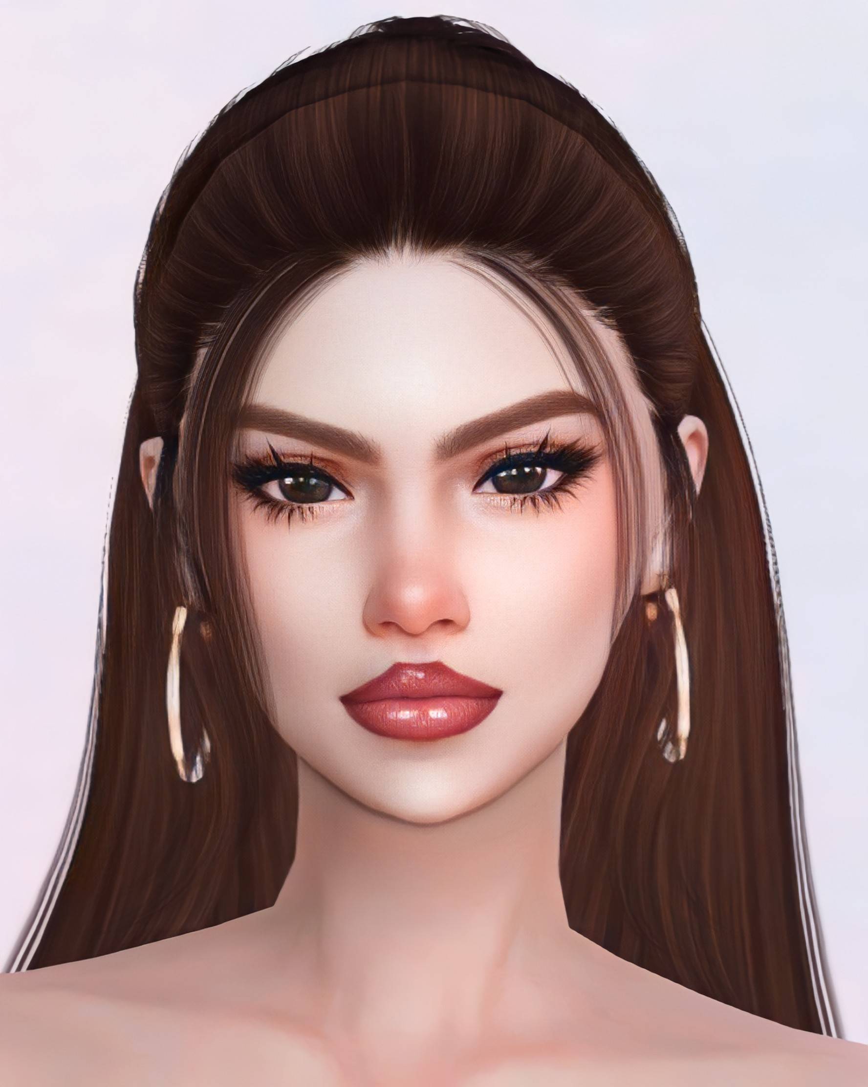 Micah Winslow - The Sims 4 Sims / Households - CurseForge