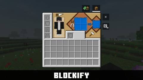 A Better Gui 2 - Minecraft Bedrock Texture Packs - CurseForge