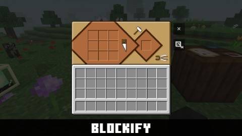 A Better Gui 2 - Minecraft Bedrock Texture Packs - CurseForge