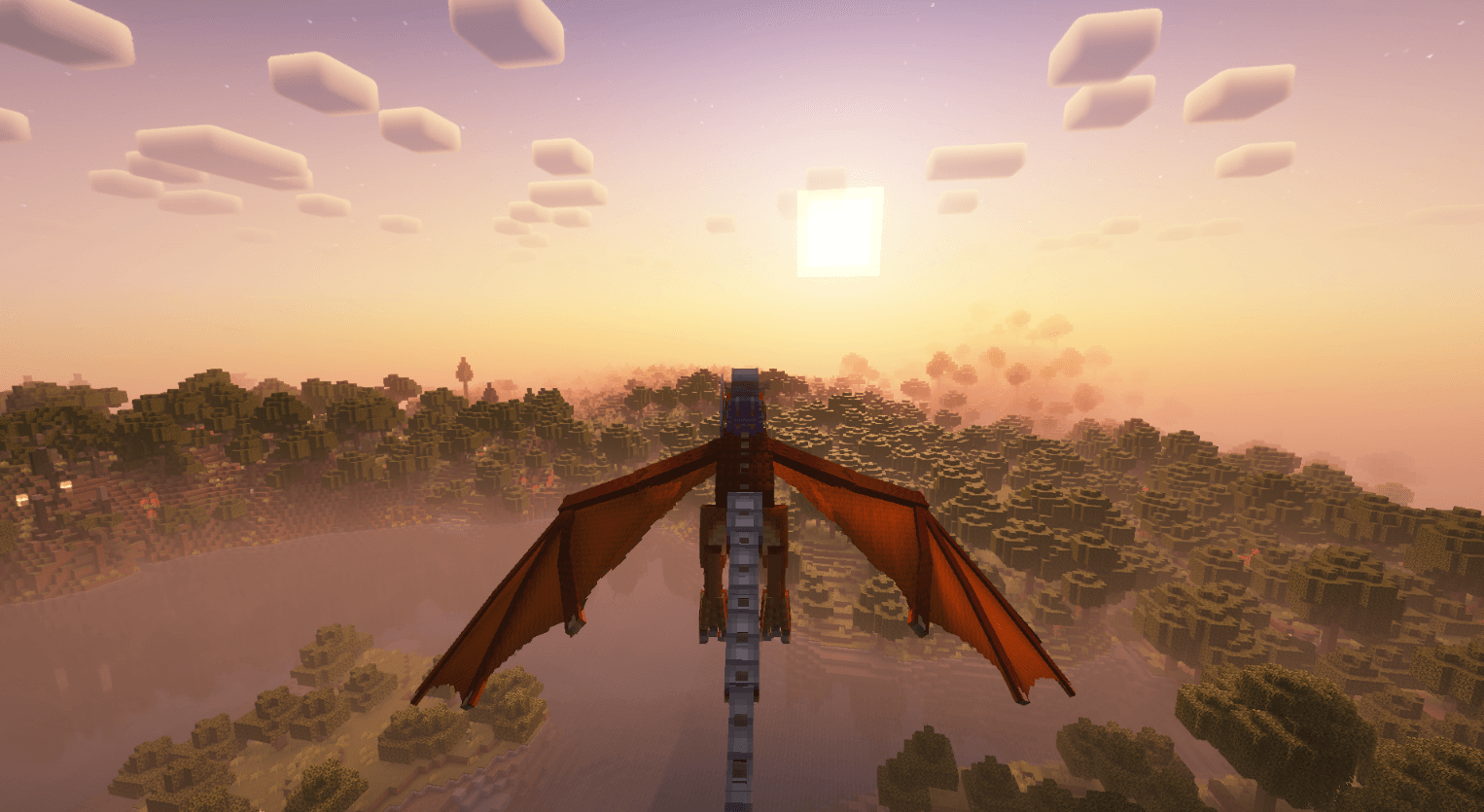 [ Spellnomia ] - Iron's Spells 'n Spellbooks magic modpack - Minecraft ...