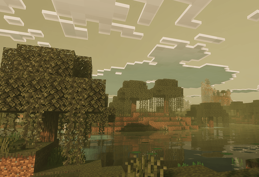 Vanilla Reforged (Vibrant Visuals Pack) - Minecraft Bedrock Texture ...