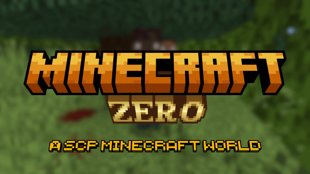 SCP Site-07[Zero] - Gallery - Minecraft Bedrock Maps - CurseForge