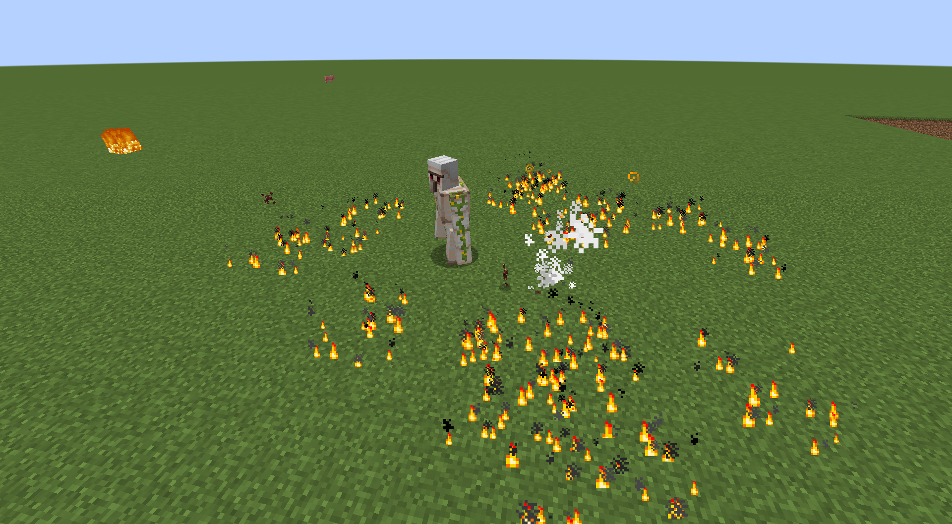 Various Witches - Minecraft Mods - CurseForge