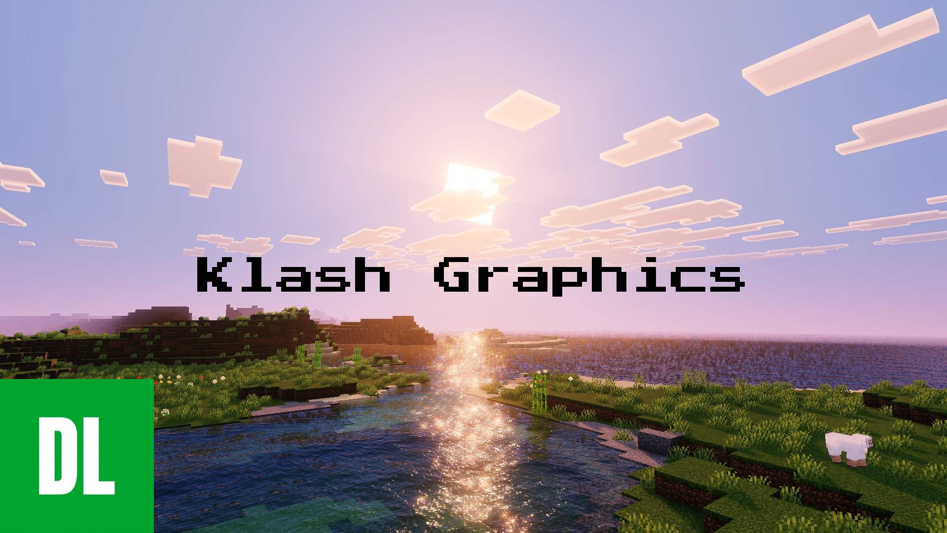 Klash Graphics - Minecraft Bedrock Texture Packs - CurseForge
