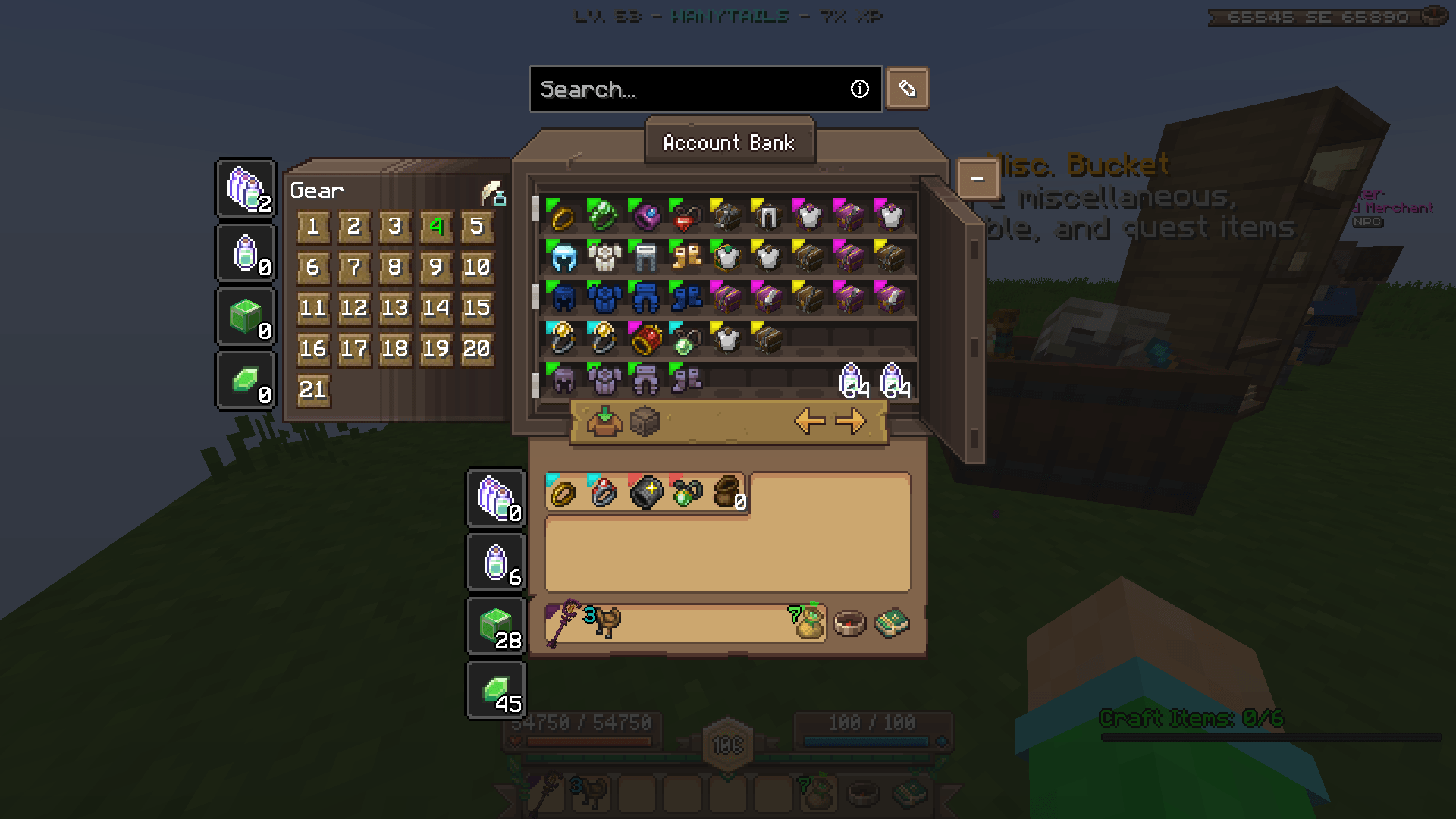 Wynntils - Minecraft Mods - CurseForge