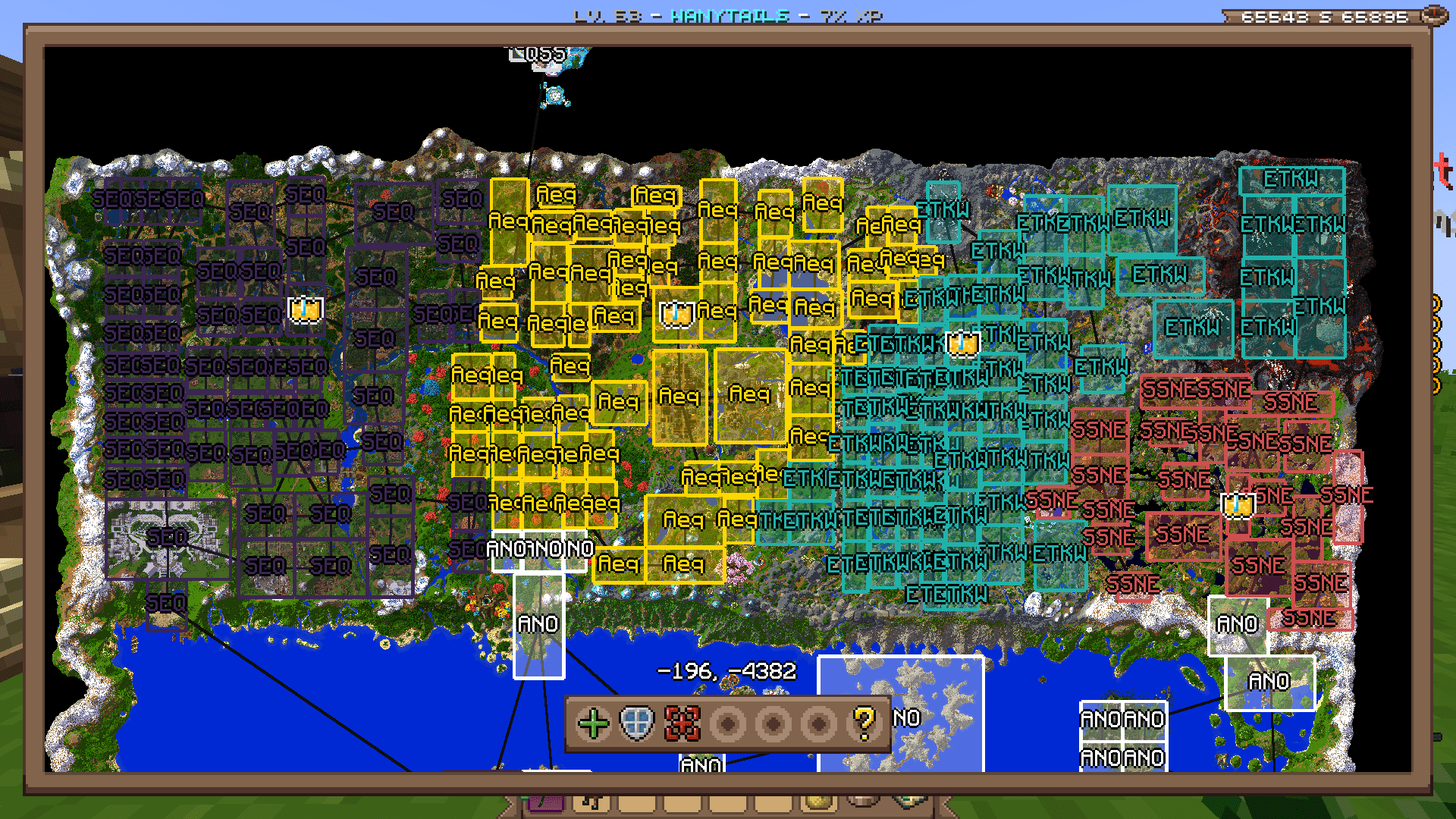 Wynntils - Minecraft Mods - CurseForge