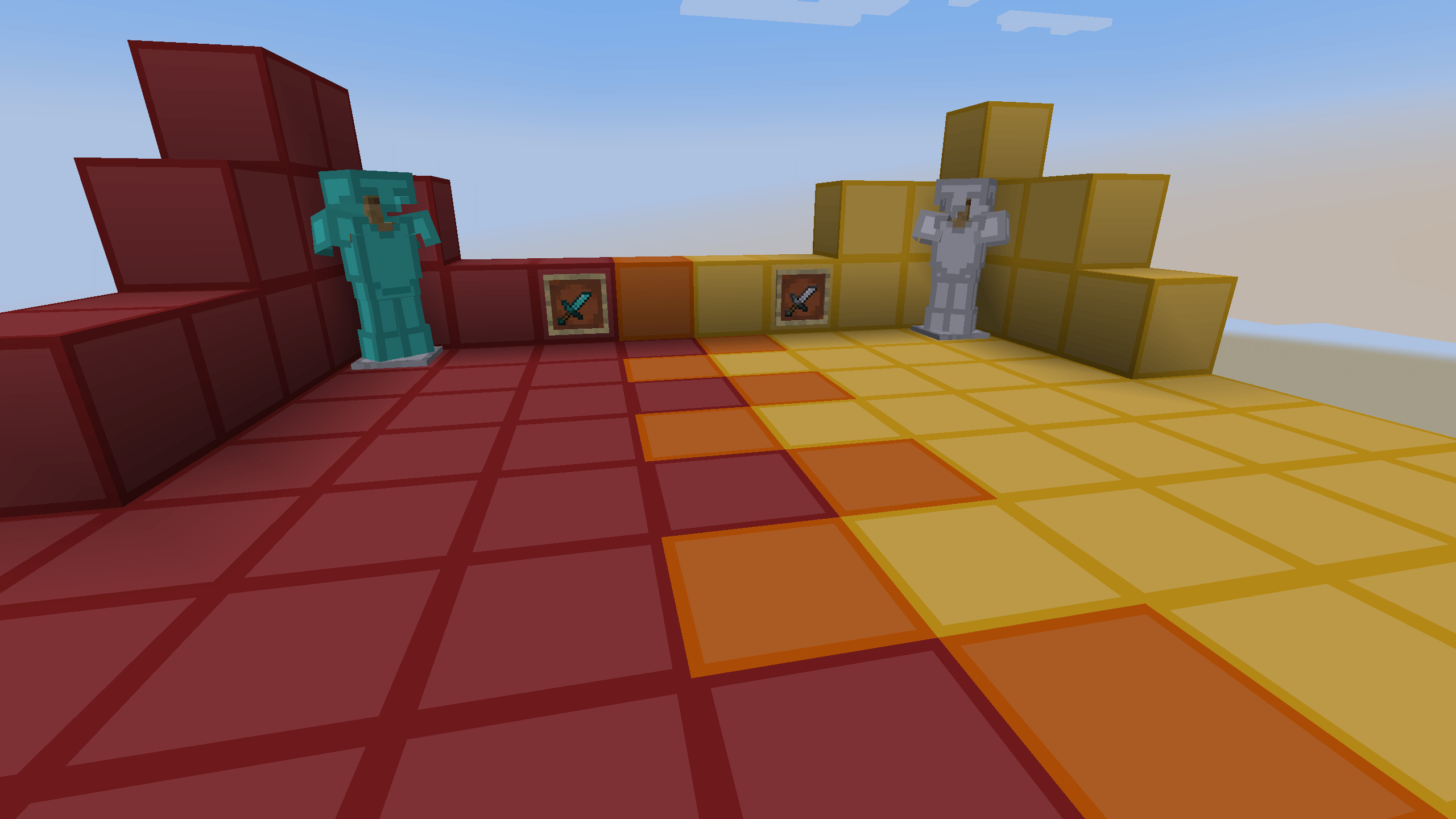 Simple PvP textures - Minecraft Resource Packs - CurseForge