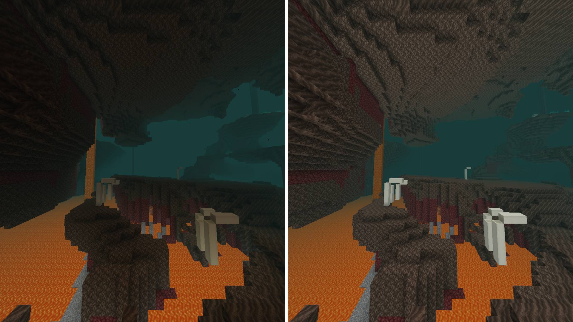 Fullbright by Finnvian - Minecraft Resource Packs - CurseForge