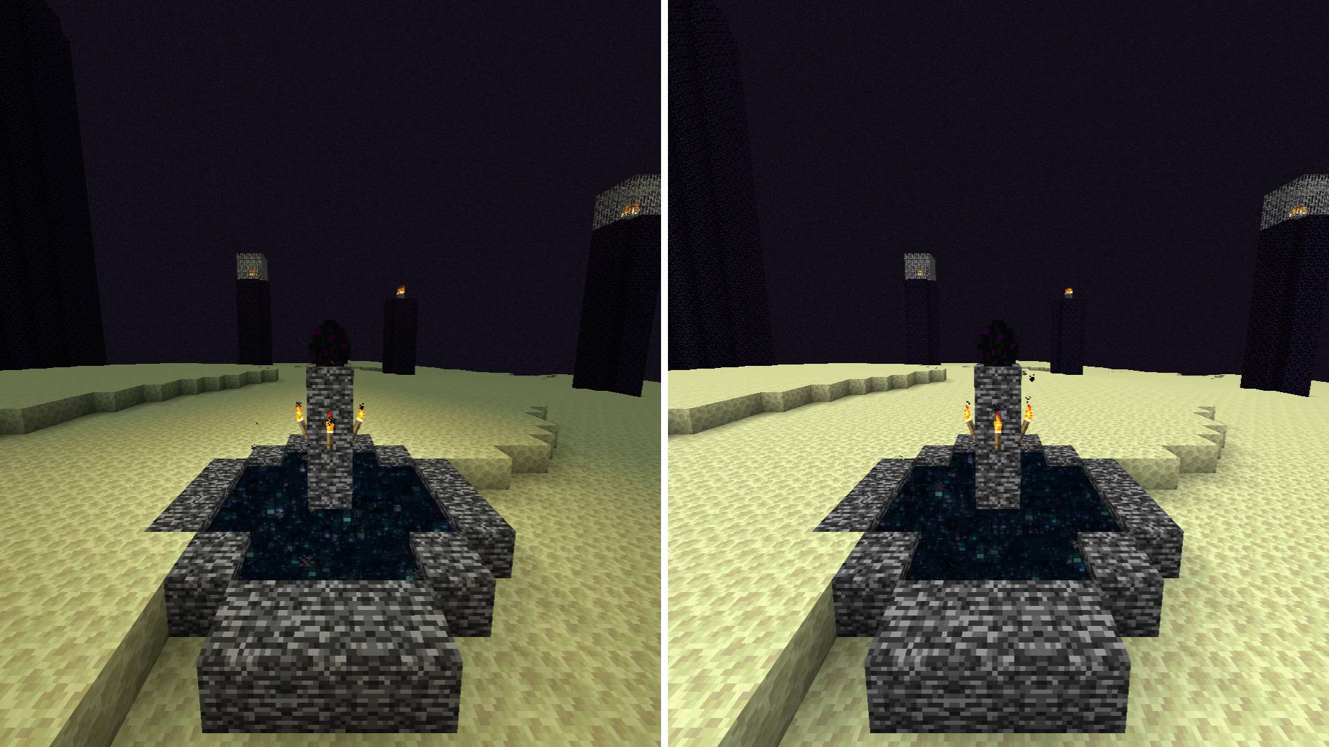 Fullbright by Finnvian - Minecraft Resource Packs - CurseForge