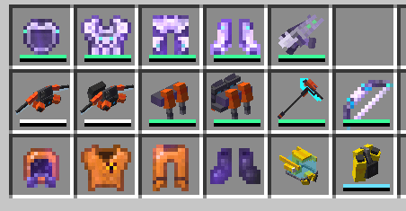 Mekanism Enchantable - Gallery - Minecraft Mods - CurseForge