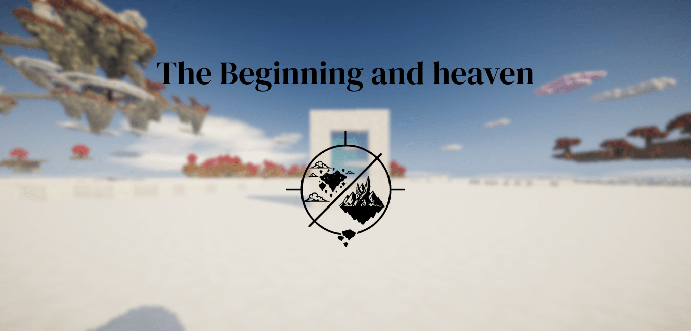 The Beginning And Heaven - Minecraft Mods - CurseForge