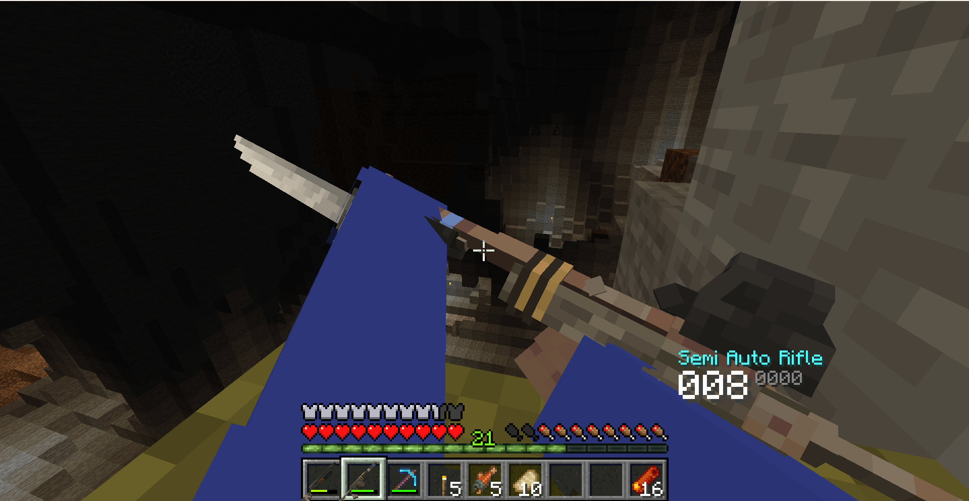 evil gaming (jeg multiplayer) - Minecraft Modpacks - CurseForge